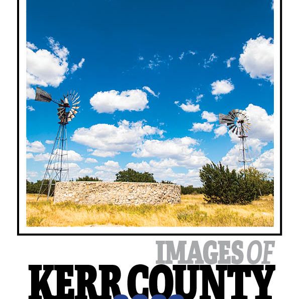 Support The Lead with a purchase of our 2022 Images of Kerr County ...