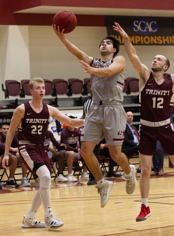 The Lead Dec. 10, 2021: Andrew Murr makes his first visit to the Doyle ...