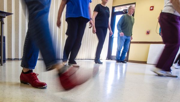 Dietert Center demonstrates its important place in the community – The ...
