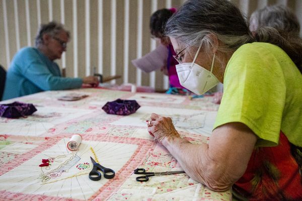 Dietert Center demonstrates its important place in the community – The ...