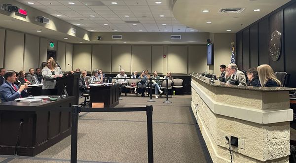 The Lead Feb. 9, 2022: The public safety bond election moves forward ...