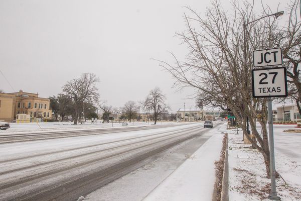 The Lead Feb. 7, 2022: We're still processing the latest winter storm ...
