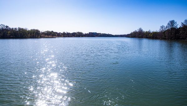 The Lead April 1, 2022: We took a tour of Nimitz Lake — one of ...