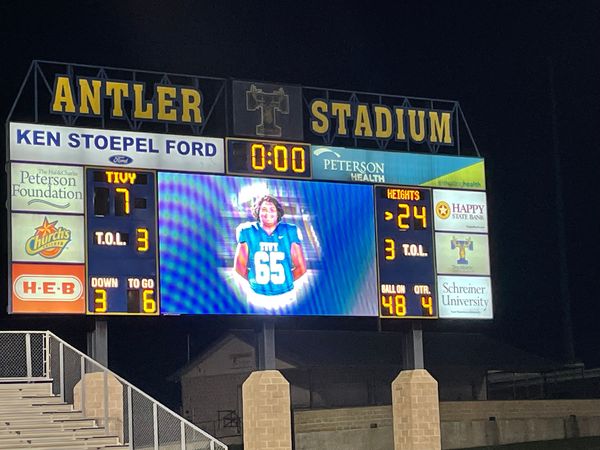 Family of David Palestrant to hold memorial prayer walk to honor Tivy ...