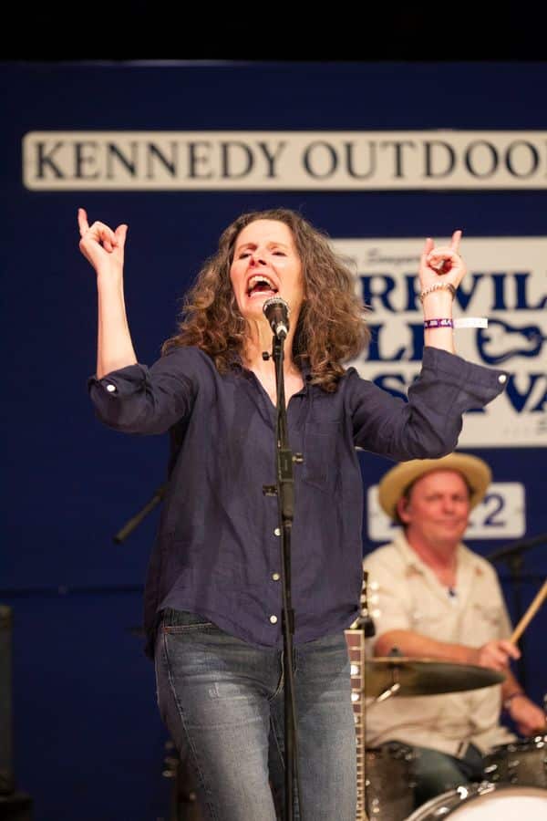 The Lead June 11, 2022: Hotter than hot today; Edie Brickell dazzles at ...