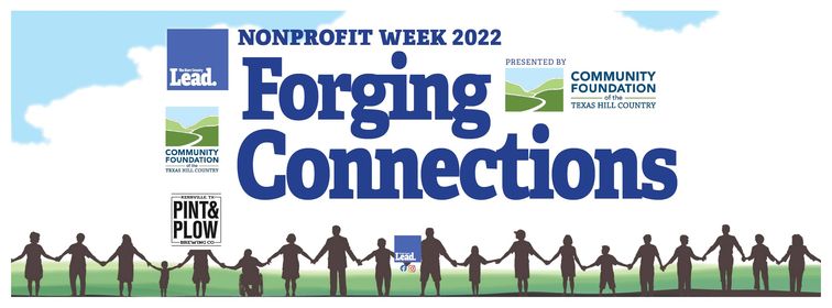 The Lead's Nonprofit Week features an array of community providers ...