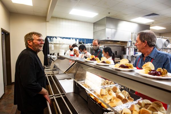 The Lead Nov. 18, 2025: We are in countdown for Thanksgiving, and the ...