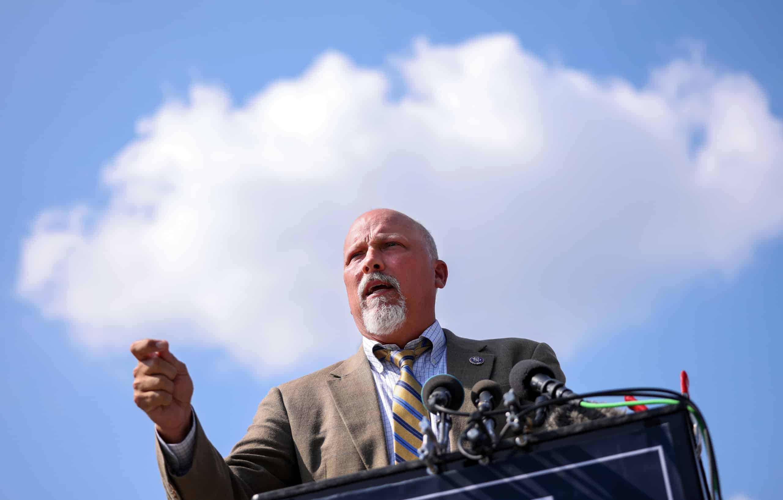 Rep. Chip Roy had a big day, did the GOP? – The Kerr County Lead