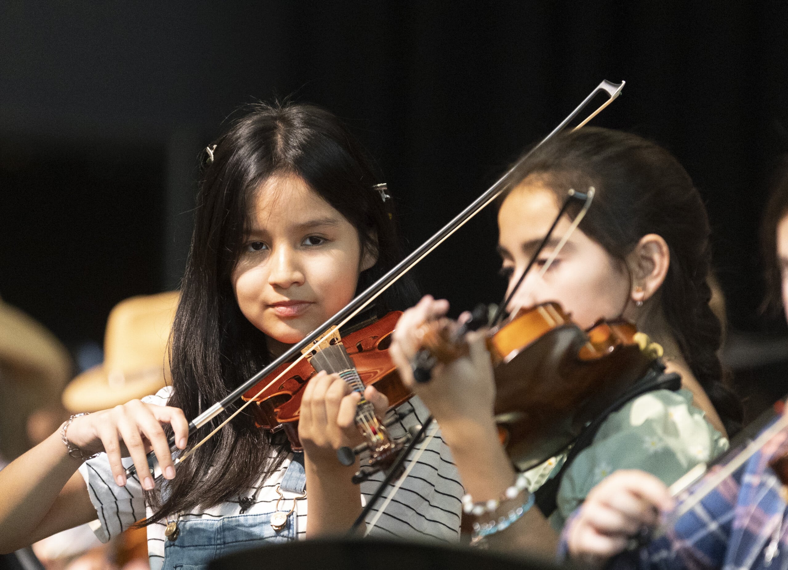 Photo gallery: Kerrville schools' Fiddle Fest 2023 – The Kerr County Lead