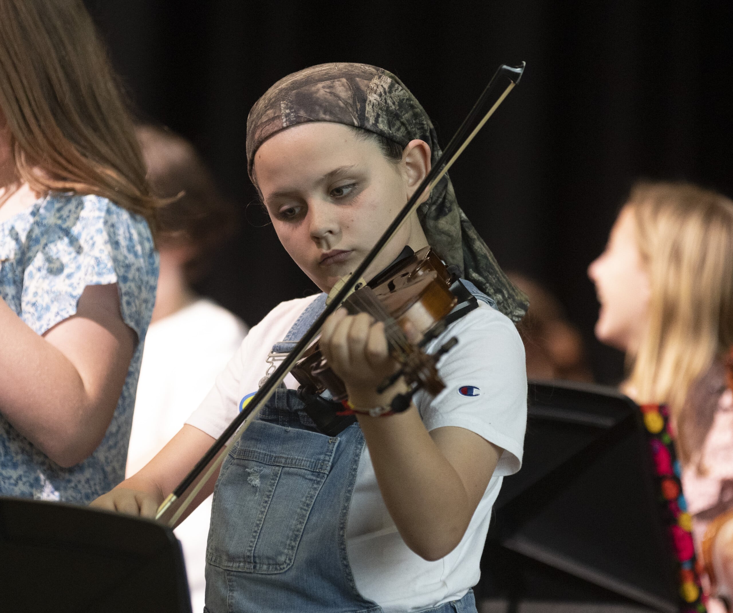 Photo gallery: Kerrville schools' Fiddle Fest 2023 – The Kerr County Lead