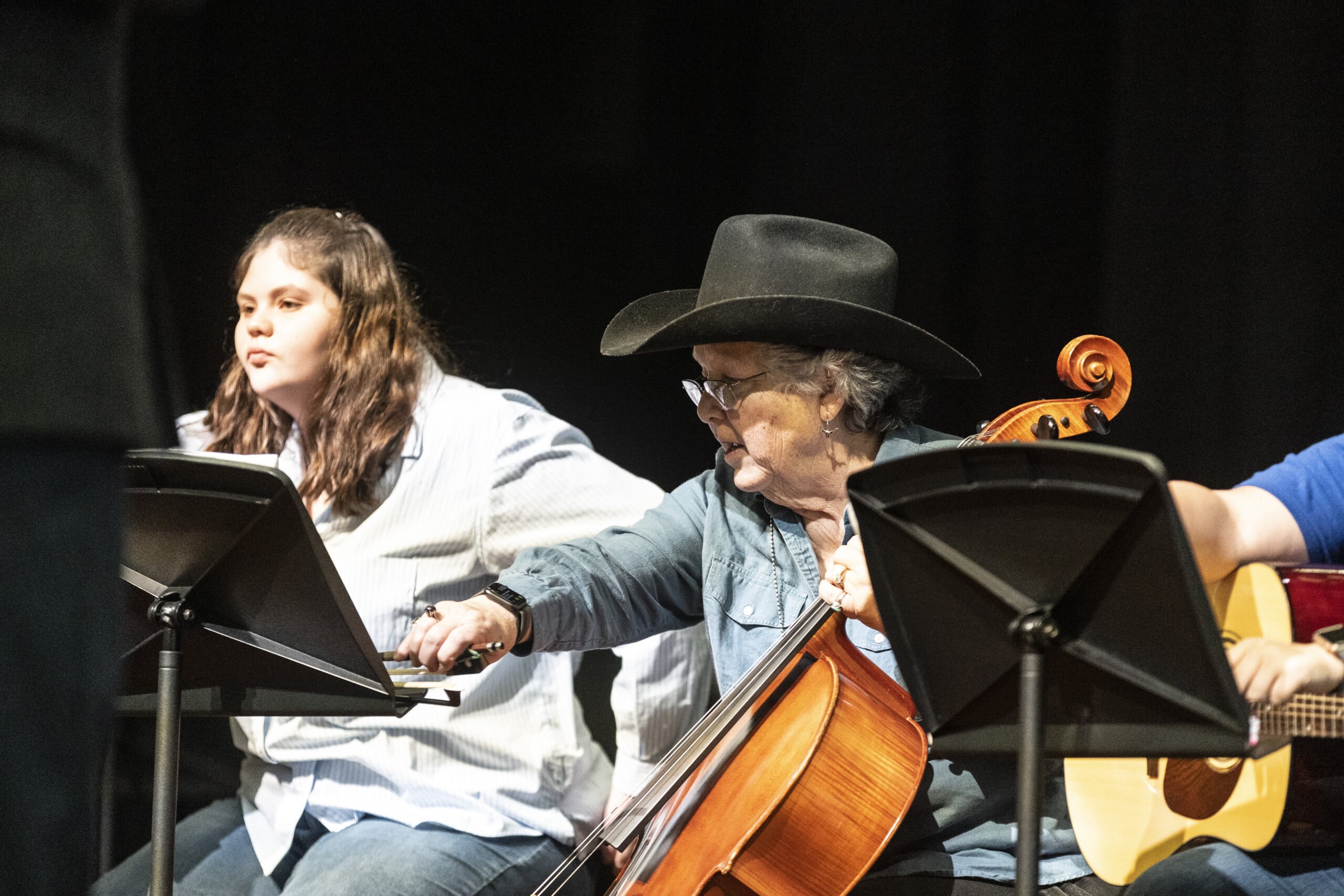 Photo gallery: Kerrville schools' Fiddle Fest 2023 – The Kerr County Lead