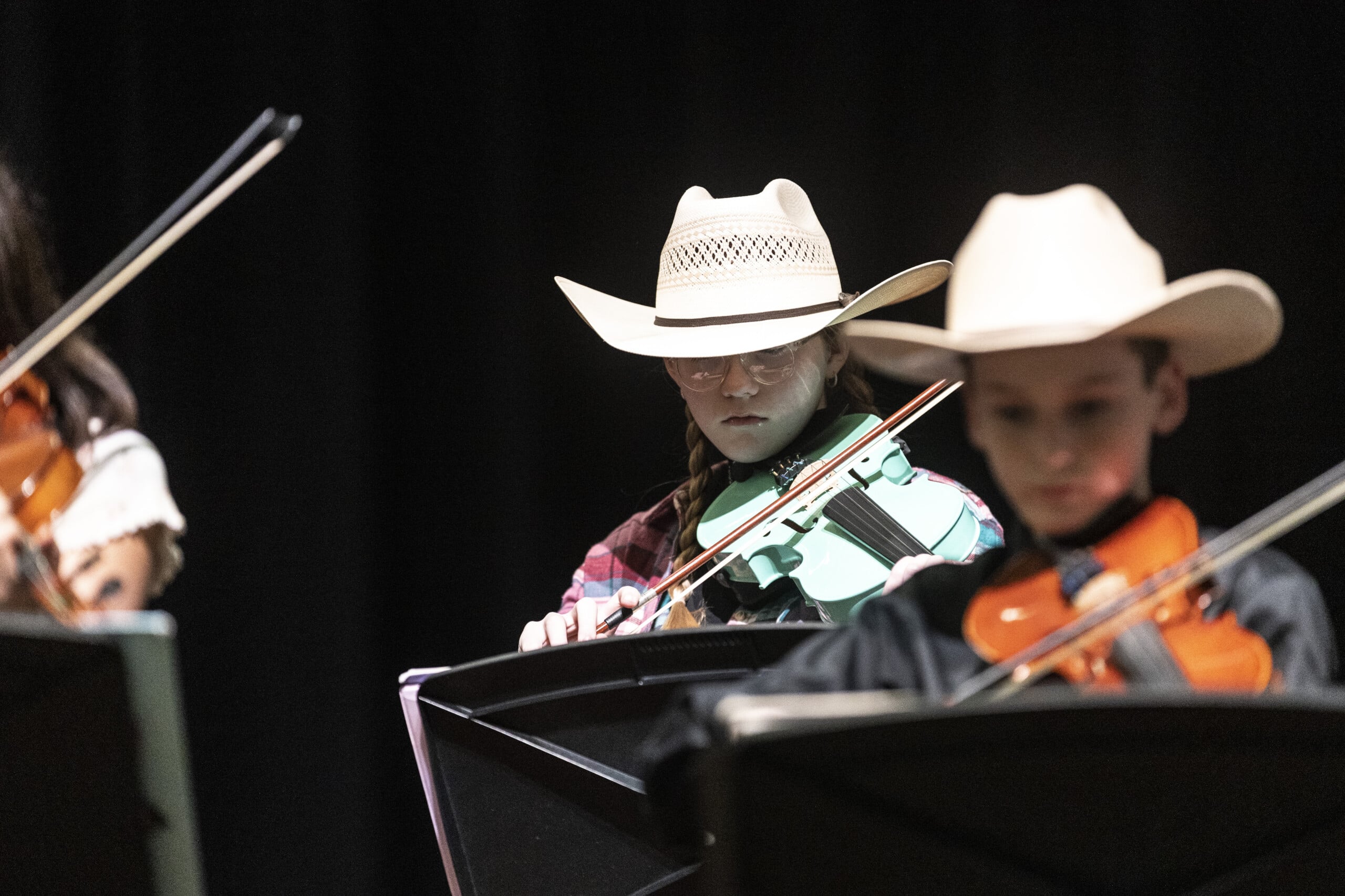 Photo gallery: Kerrville schools' Fiddle Fest 2023 – The Kerr County Lead