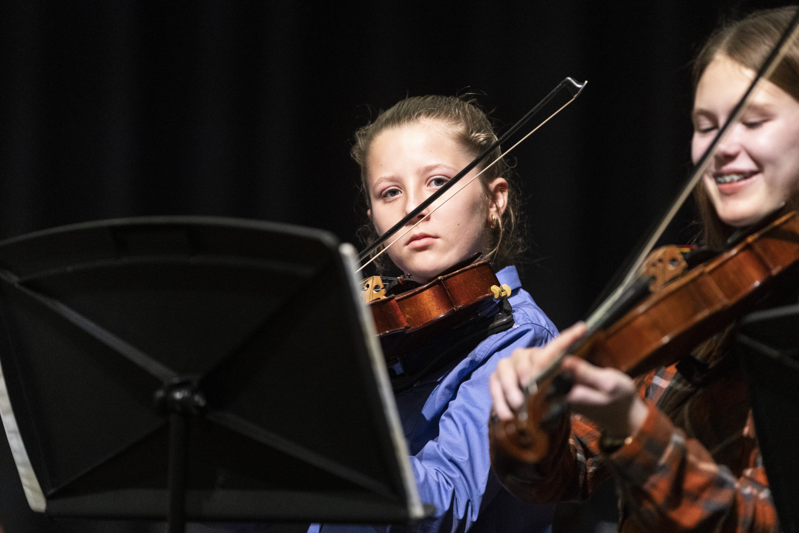 Photo gallery: Kerrville schools' Fiddle Fest 2023 – The Kerr County Lead