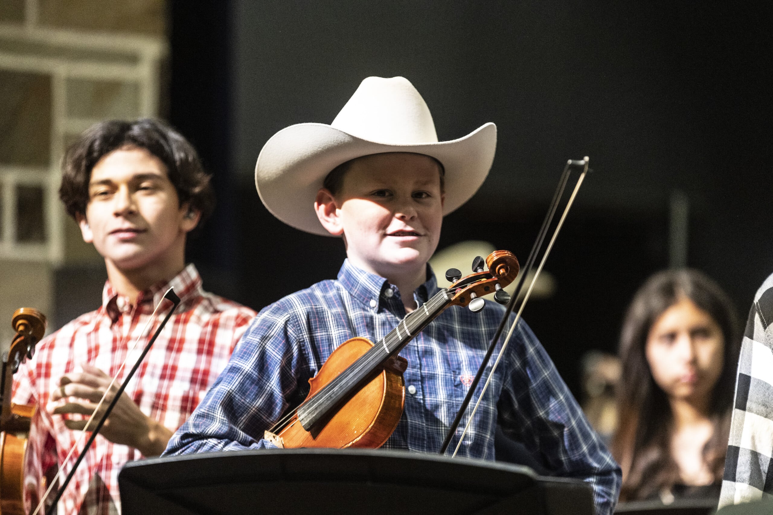 Photo gallery: Kerrville schools' Fiddle Fest 2023 – The Kerr County Lead