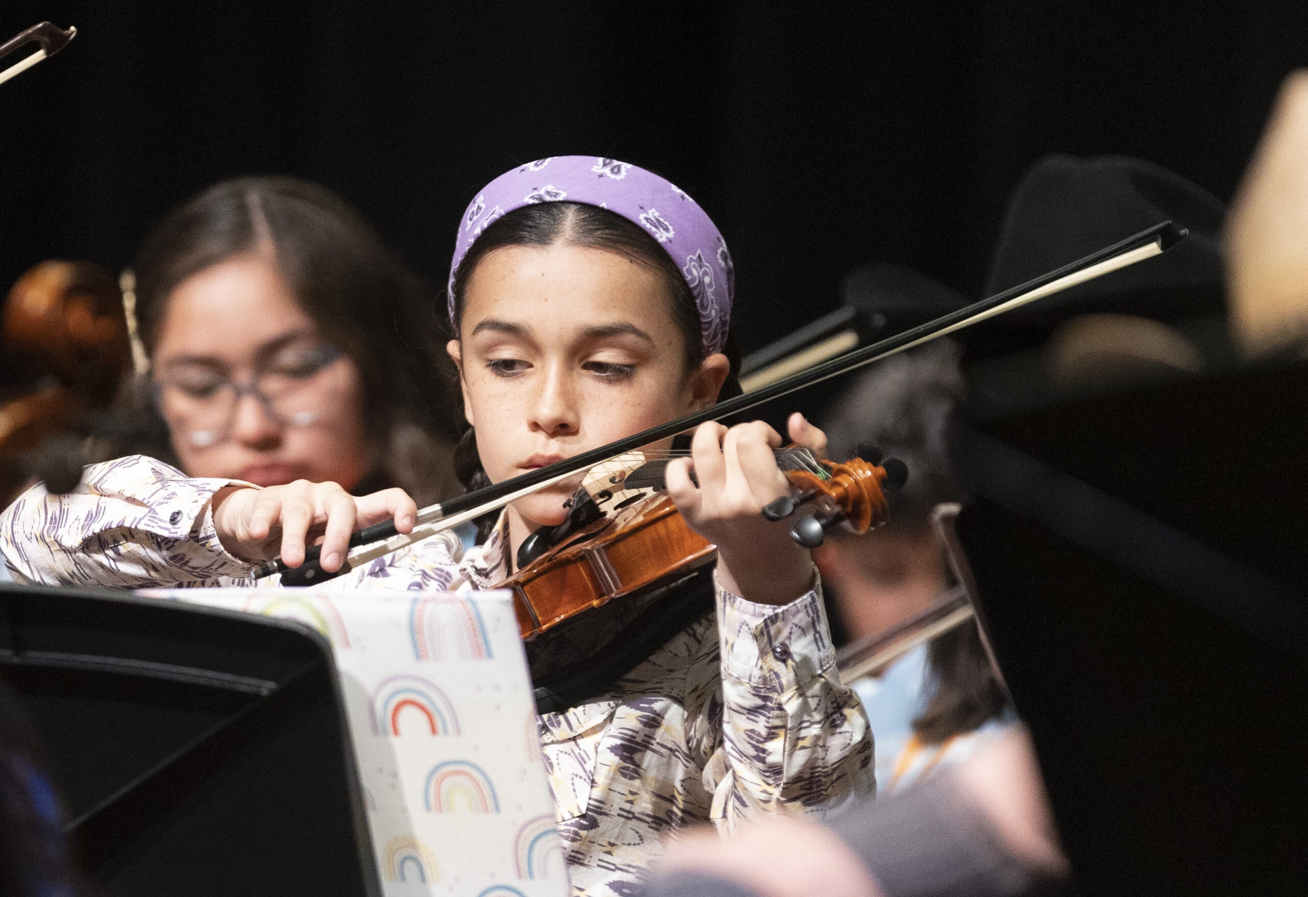 Photo gallery: Kerrville schools' Fiddle Fest 2023 – The Kerr County Lead