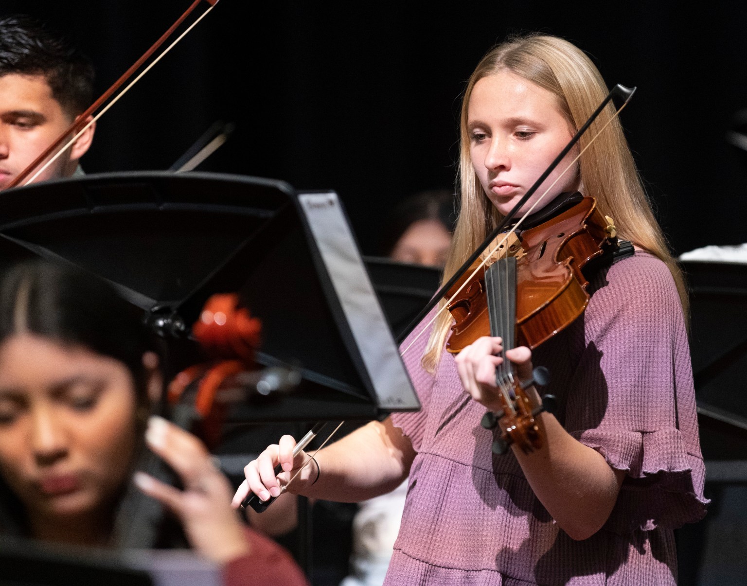 Photo gallery: Kerrville schools' Fiddle Fest 2023 – The Kerr County Lead