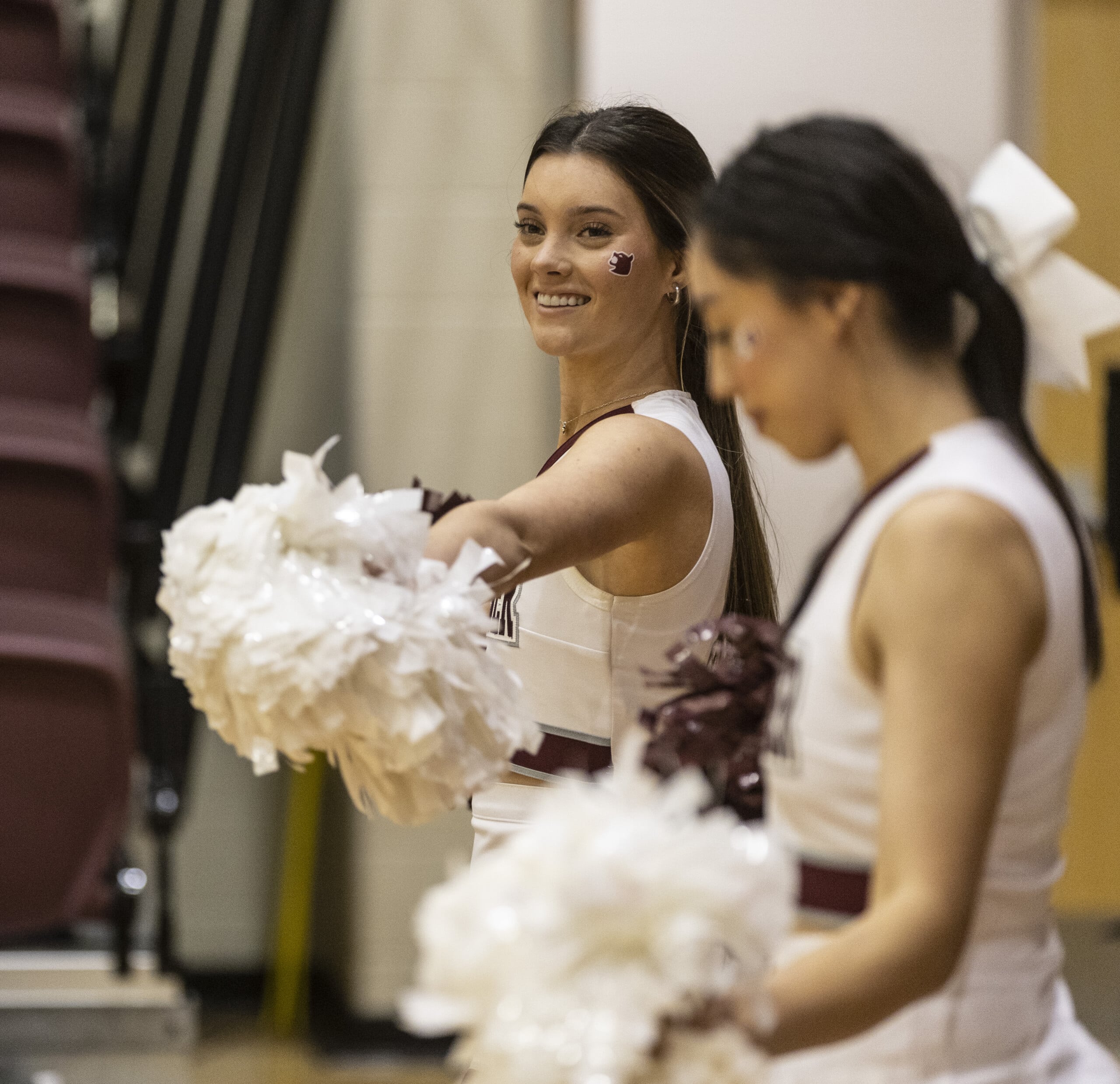 Skye's the limit for the Mountaineers, with Thomas' 21 points – The ...