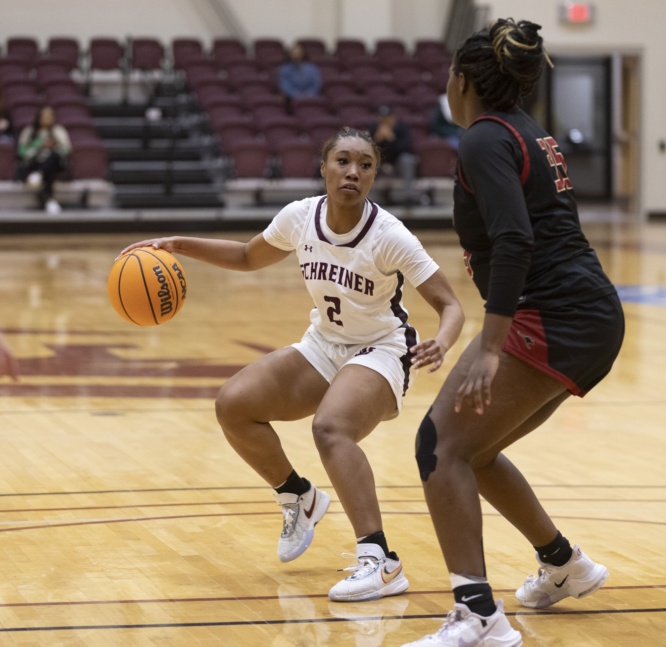 Skye's the limit for the Mountaineers, with Thomas' 21 points – The ...