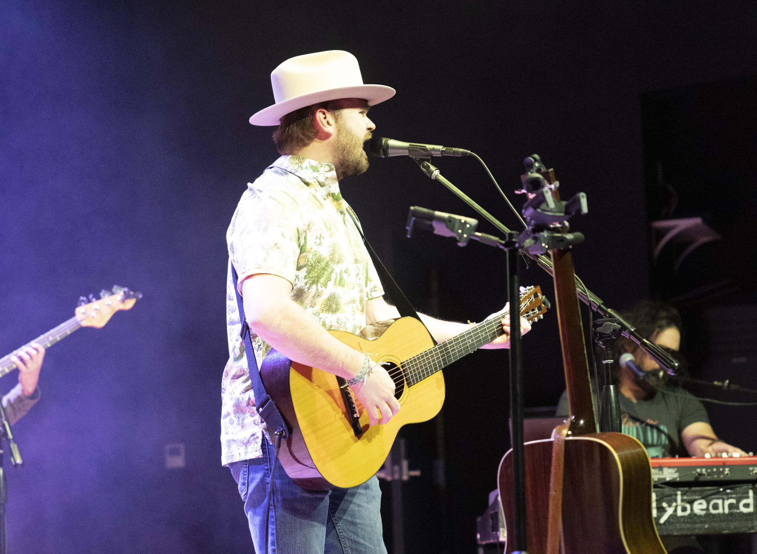 Photo gallery: John Baumann at Arcadia Live! – The Kerr County Lead