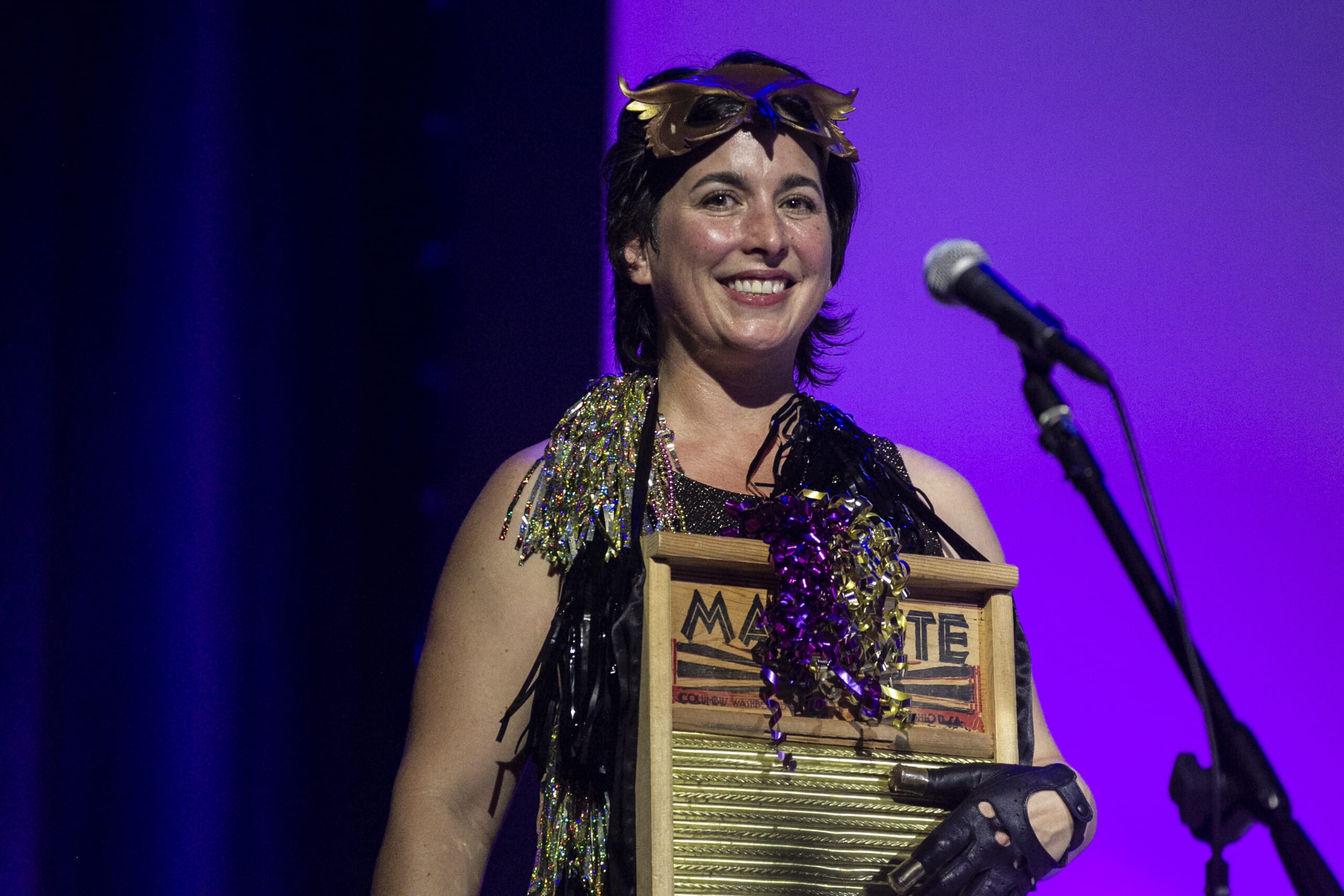 Photo gallery: Mardi Gras around Kerrville – The Kerr County Lead