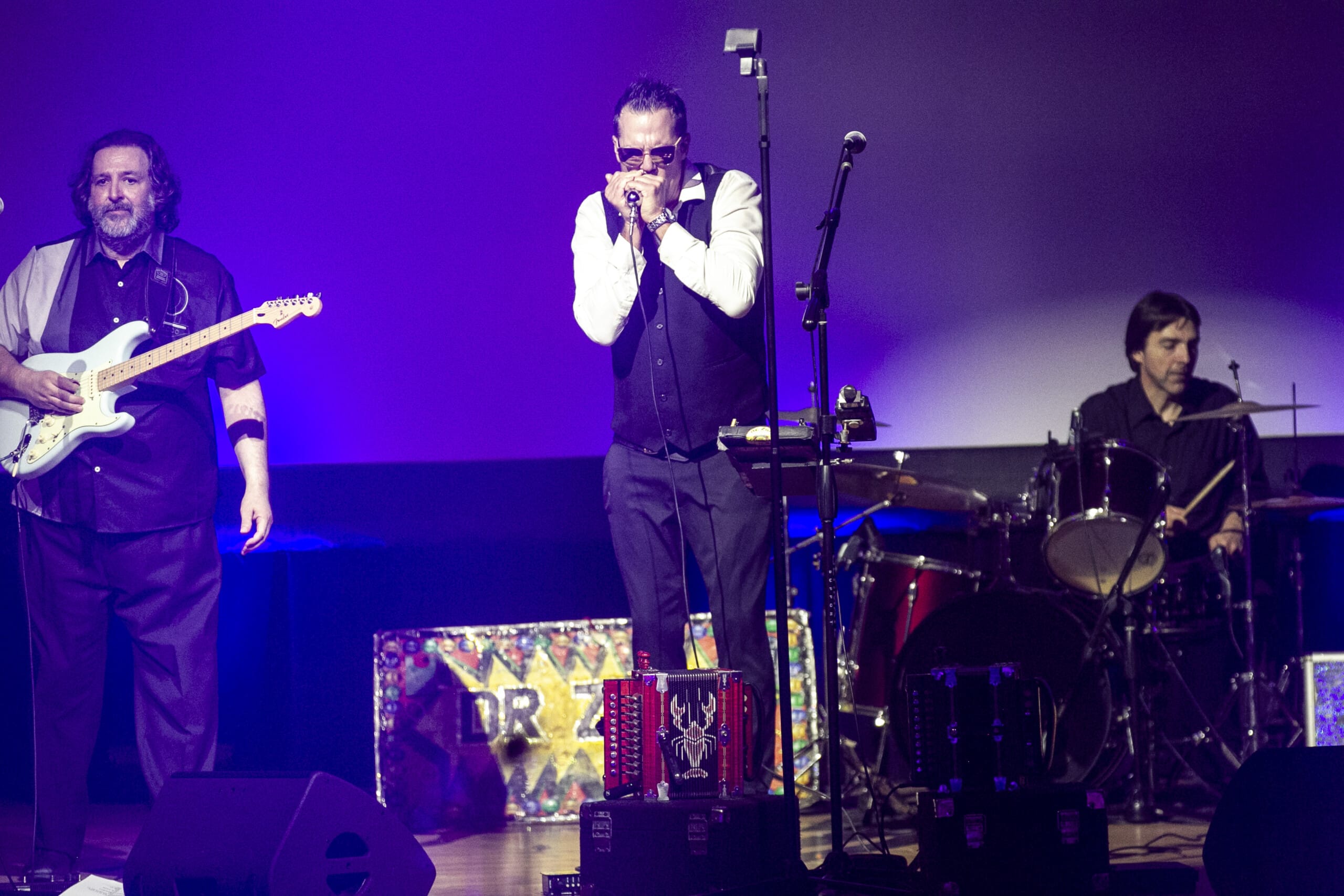 Photo gallery: Mardi Gras around Kerrville – The Kerr County Lead