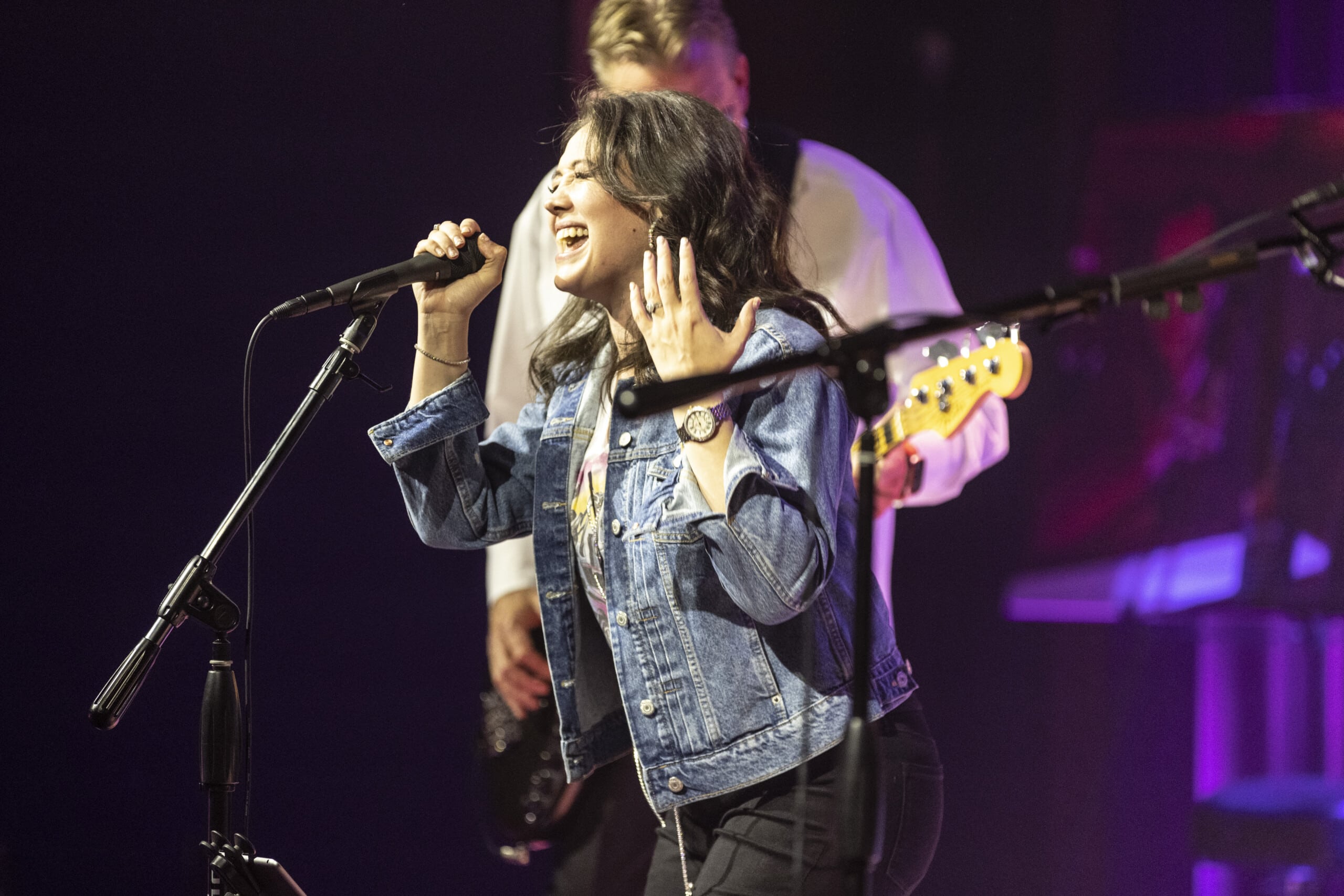 Photo gallery: Turning Point at Arcadia Live – The Kerr County Lead