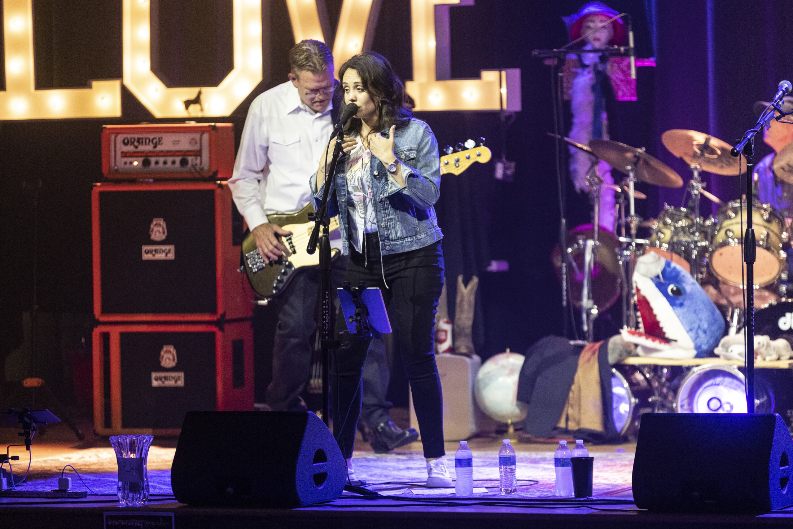 Photo gallery: Turning Point at Arcadia Live – The Kerr County Lead