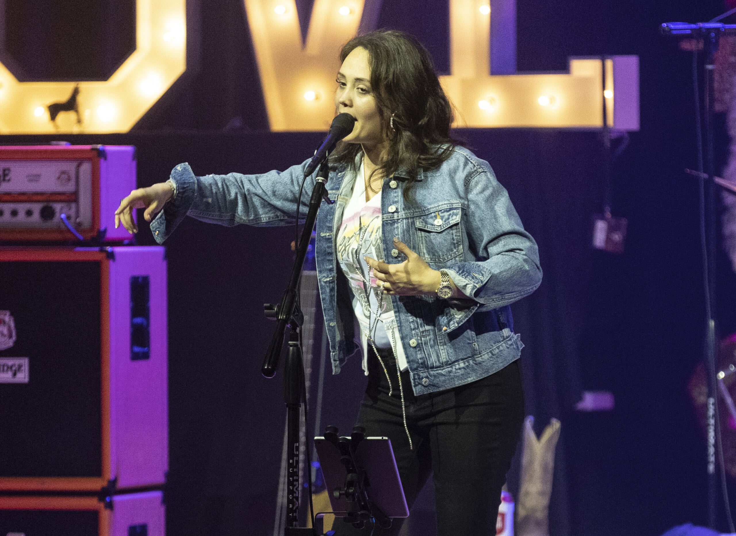 Photo gallery: Turning Point at Arcadia Live – The Kerr County Lead