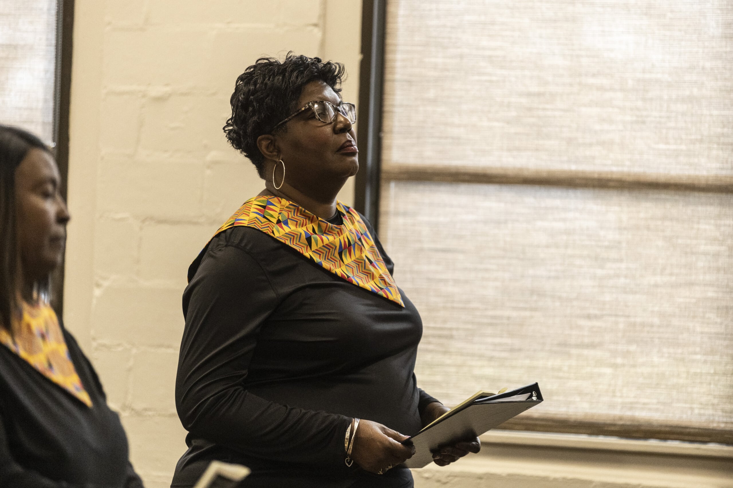 Photo gallery: Doyle School Community Center celebrates Black History ...