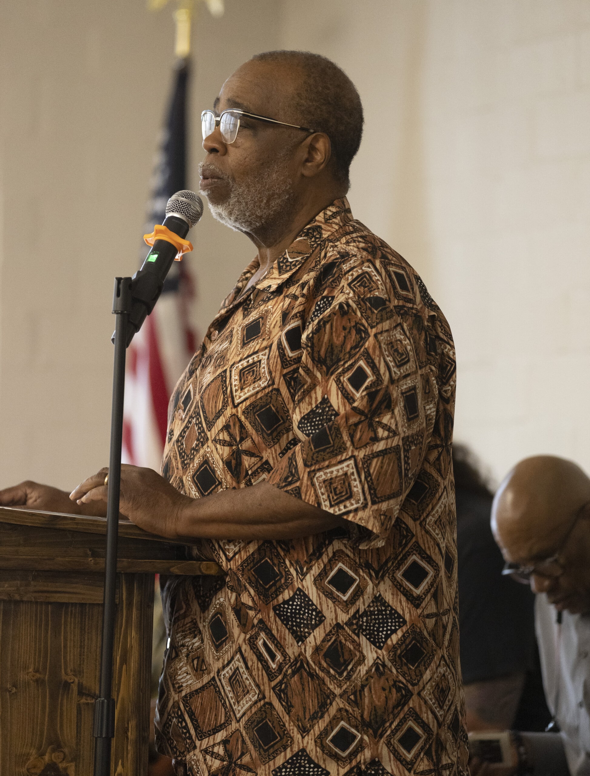 Photo gallery: Doyle School Community Center celebrates Black History ...