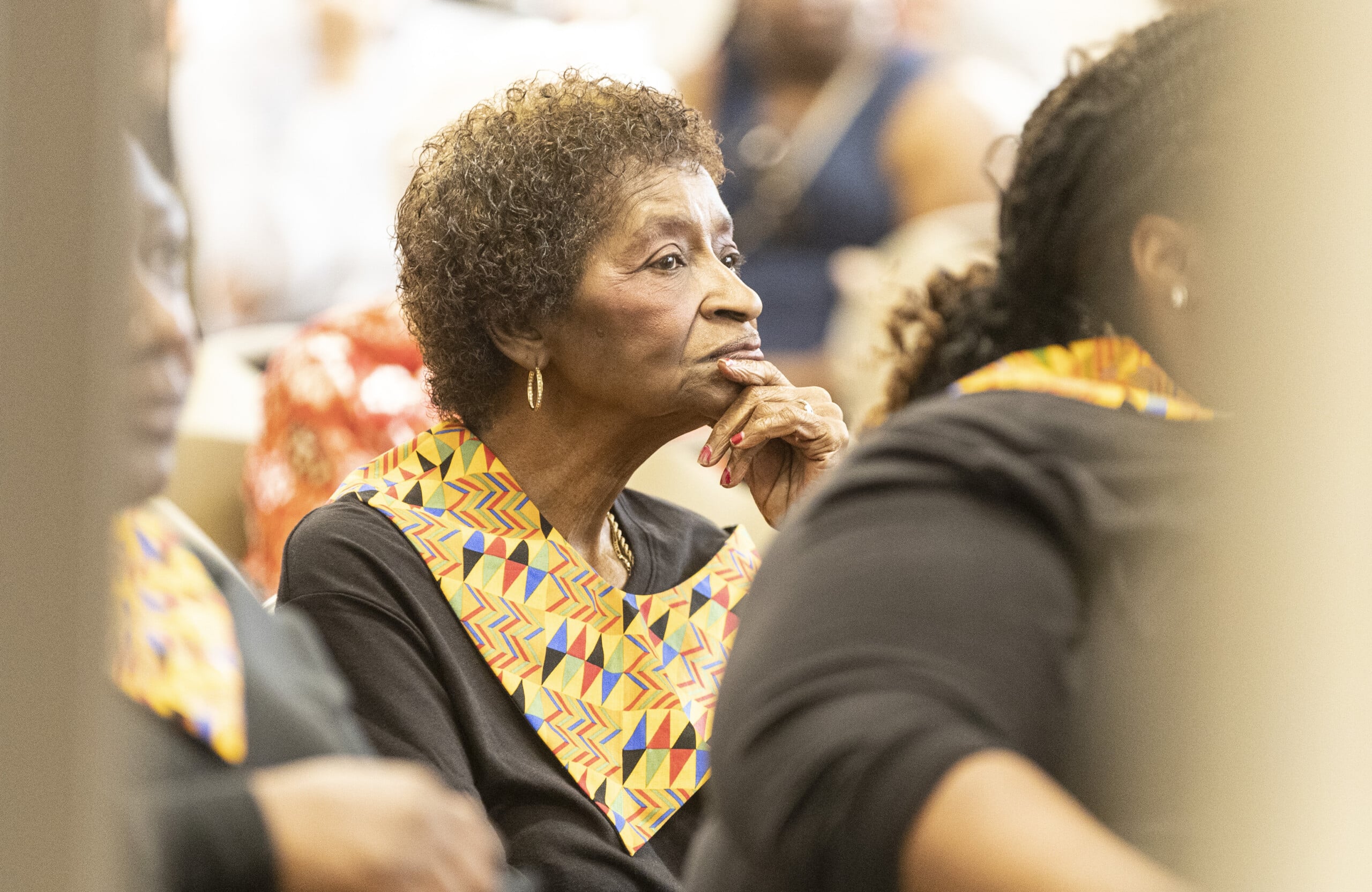 Photo gallery: Doyle School Community Center celebrates Black History ...