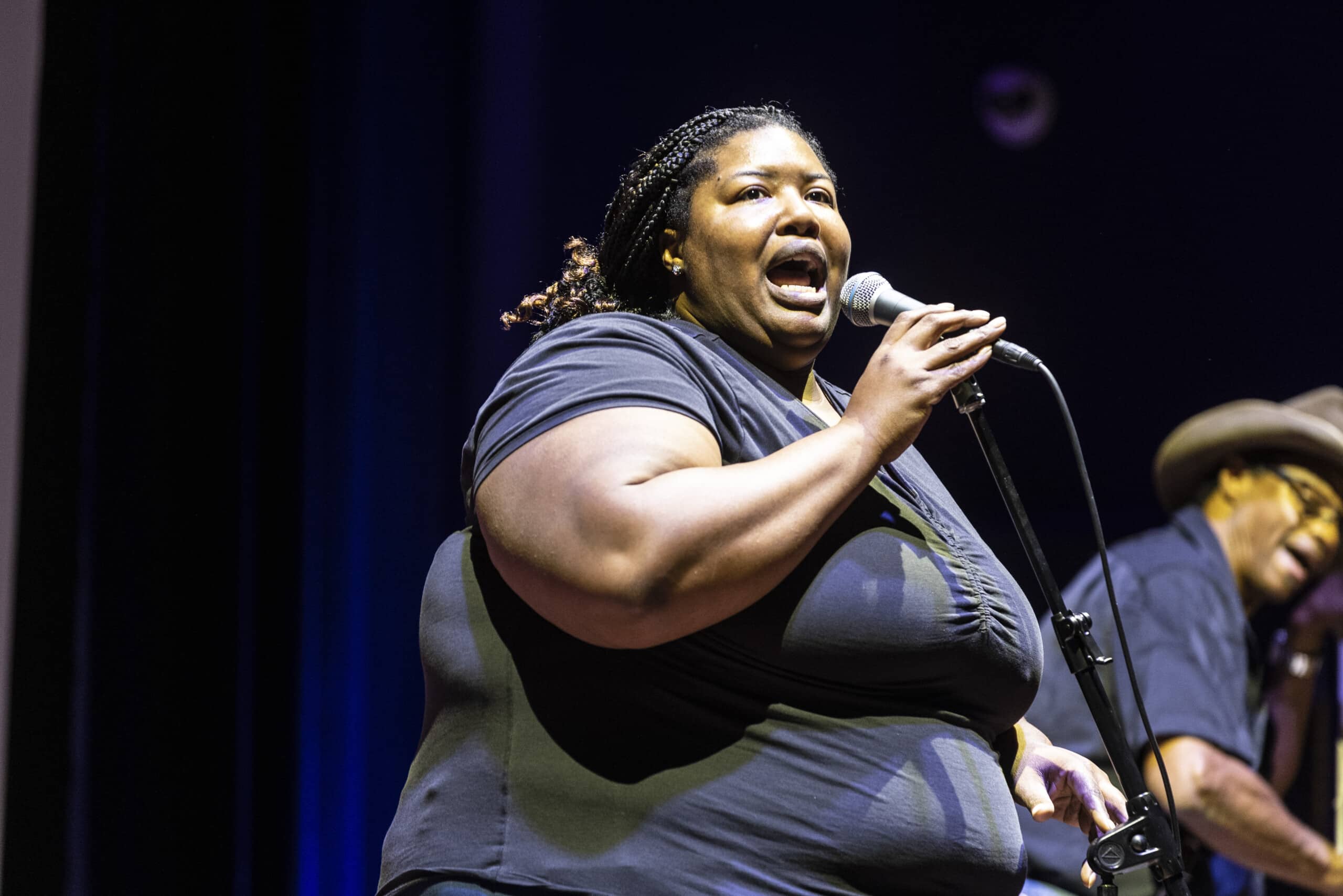 Photo gallery: Voices of Doyle documentary debut at Arcadia Live! – The ...
