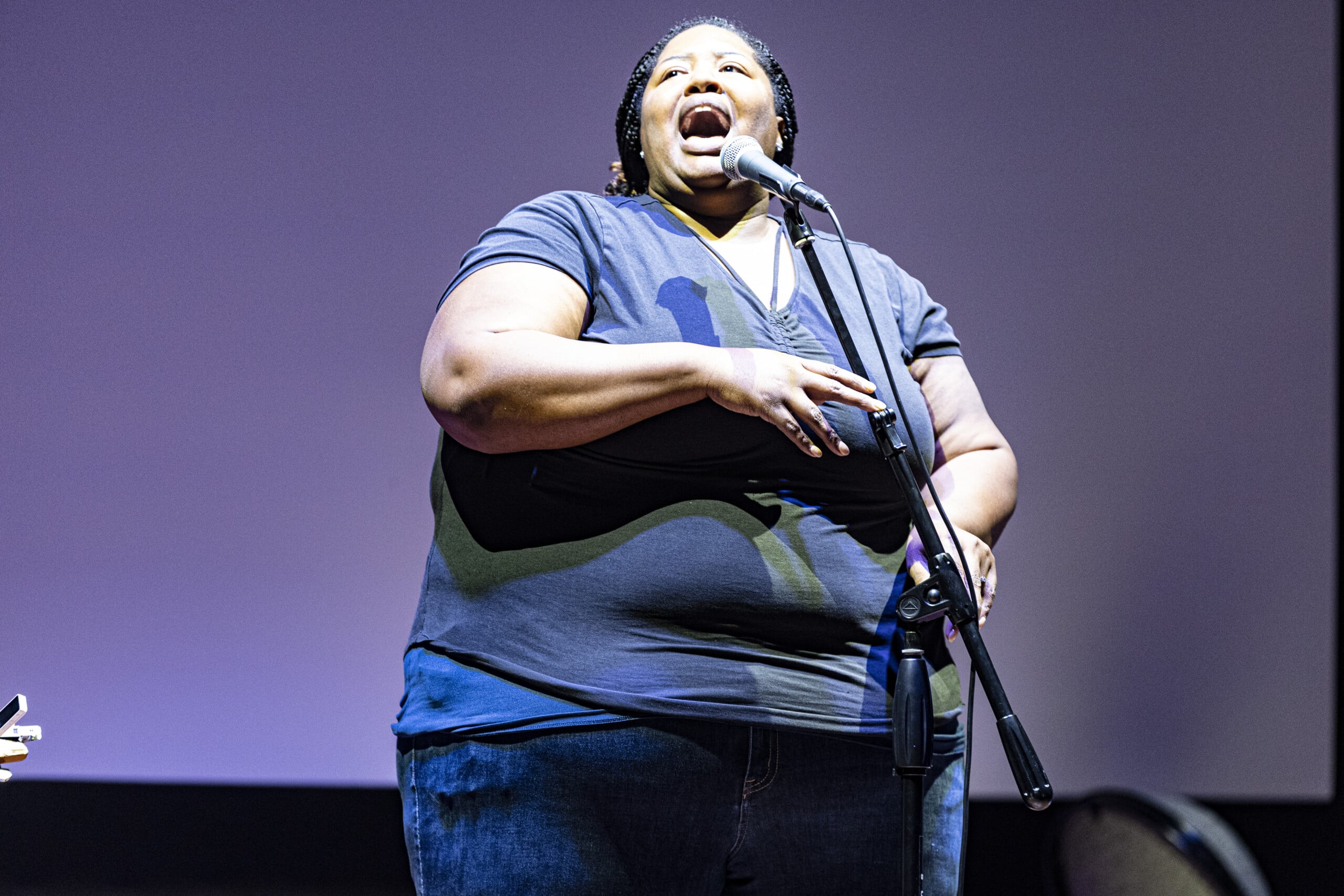 Photo gallery: Voices of Doyle documentary debut at Arcadia Live! – The ...