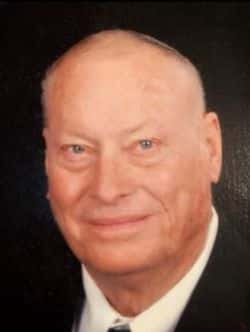 Lt. Col. Richard Wood: March 30, 1941-Feb. 6, 2023 – The Kerr County Lead