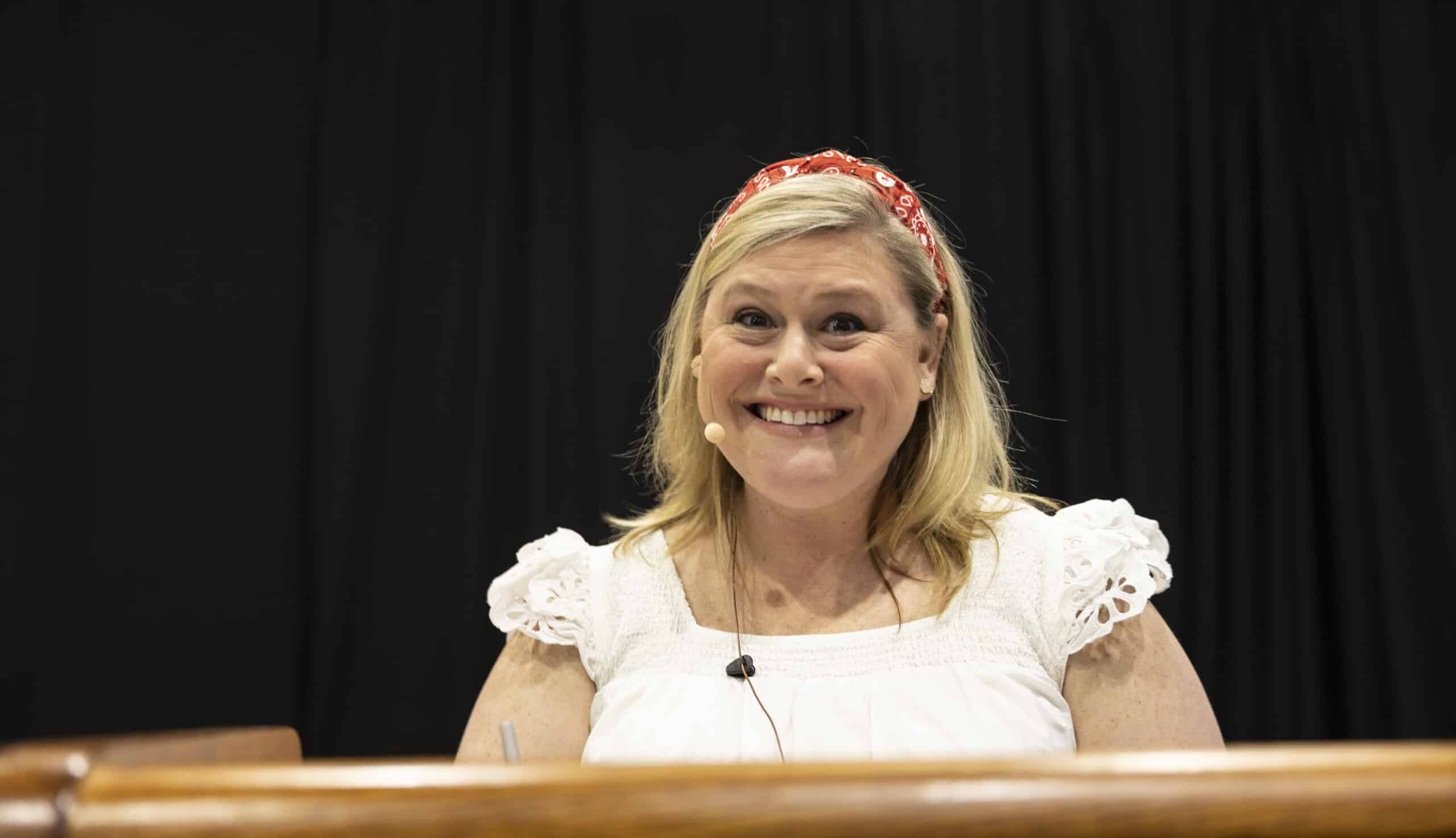 Photo gallery: KPSF Trivia night at Schreiner University – The Kerr ...