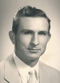 Garland McConal: March 11, 1927-Feb. 28, 2023 – The Kerr County Lead