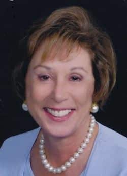 Carolyn Jean Pitman: May 8, 1941-March 6, 2023 – The Kerr County Lead