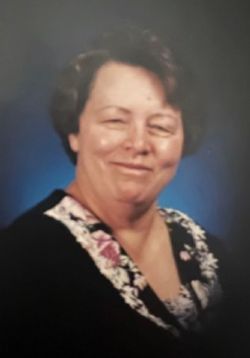 Avonda Lee Compton: Nov. 19, 1937-March 25, 2023 – The Kerr County Lead