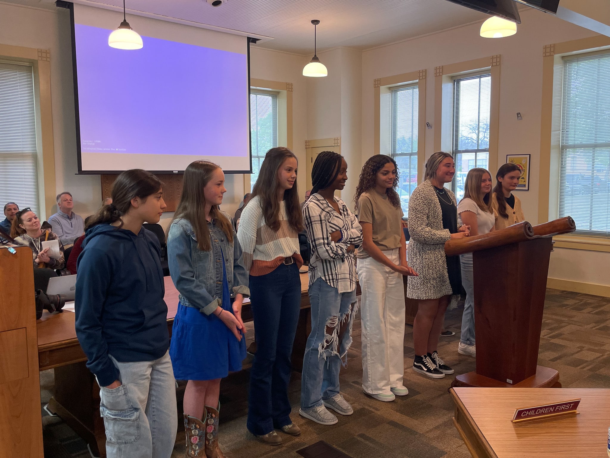 Photo gallery: KISD honors teachers, students – The Kerr County Lead