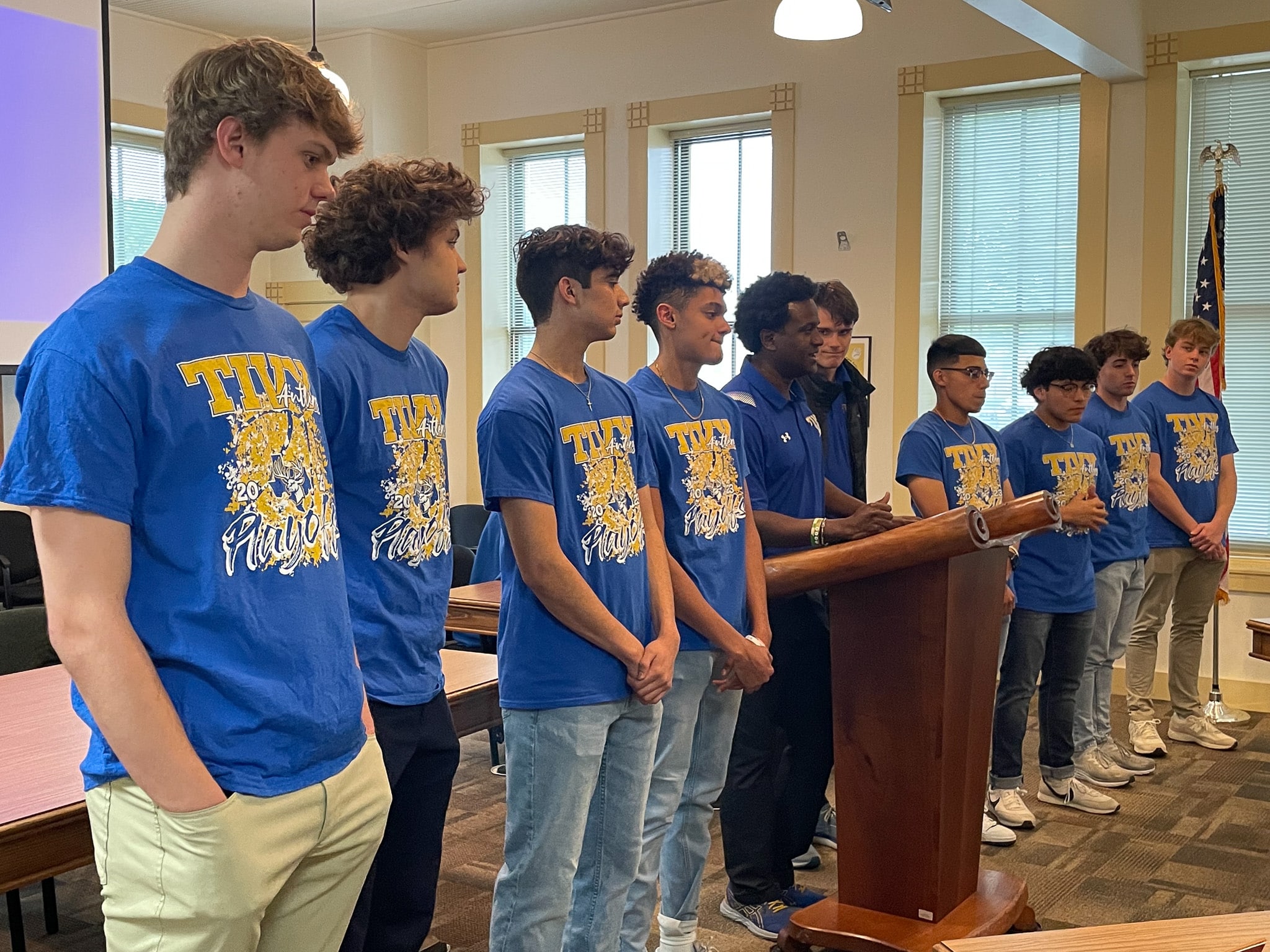 Photo gallery: KISD honors teachers, students – The Kerr County Lead