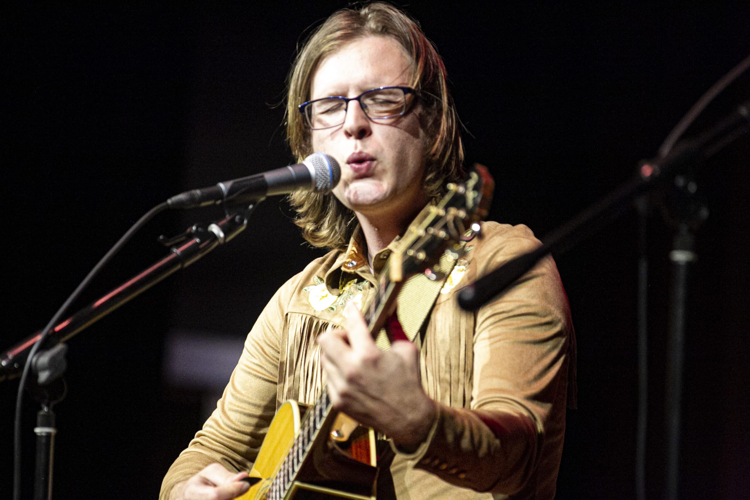 Photo gallery: There's no fooling Kerrville when it comes to live music ...