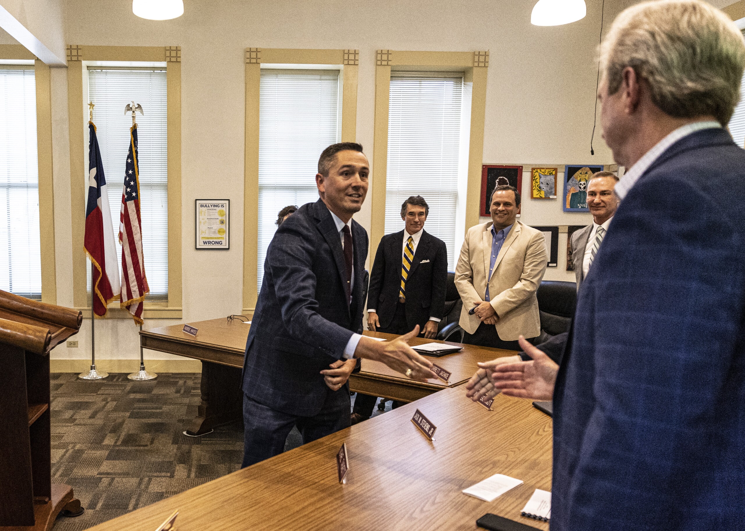 KISD selects Garland school official as next superintendent – The Kerr ...