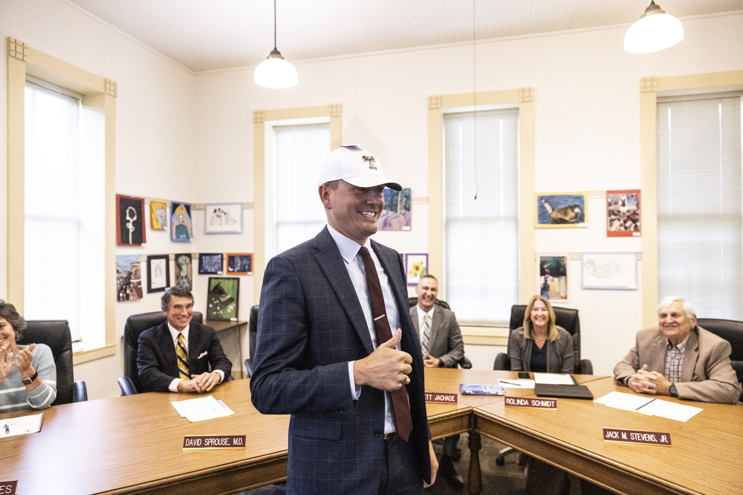 KISD picks Ringo as its new superintendent – The Kerr County Lead