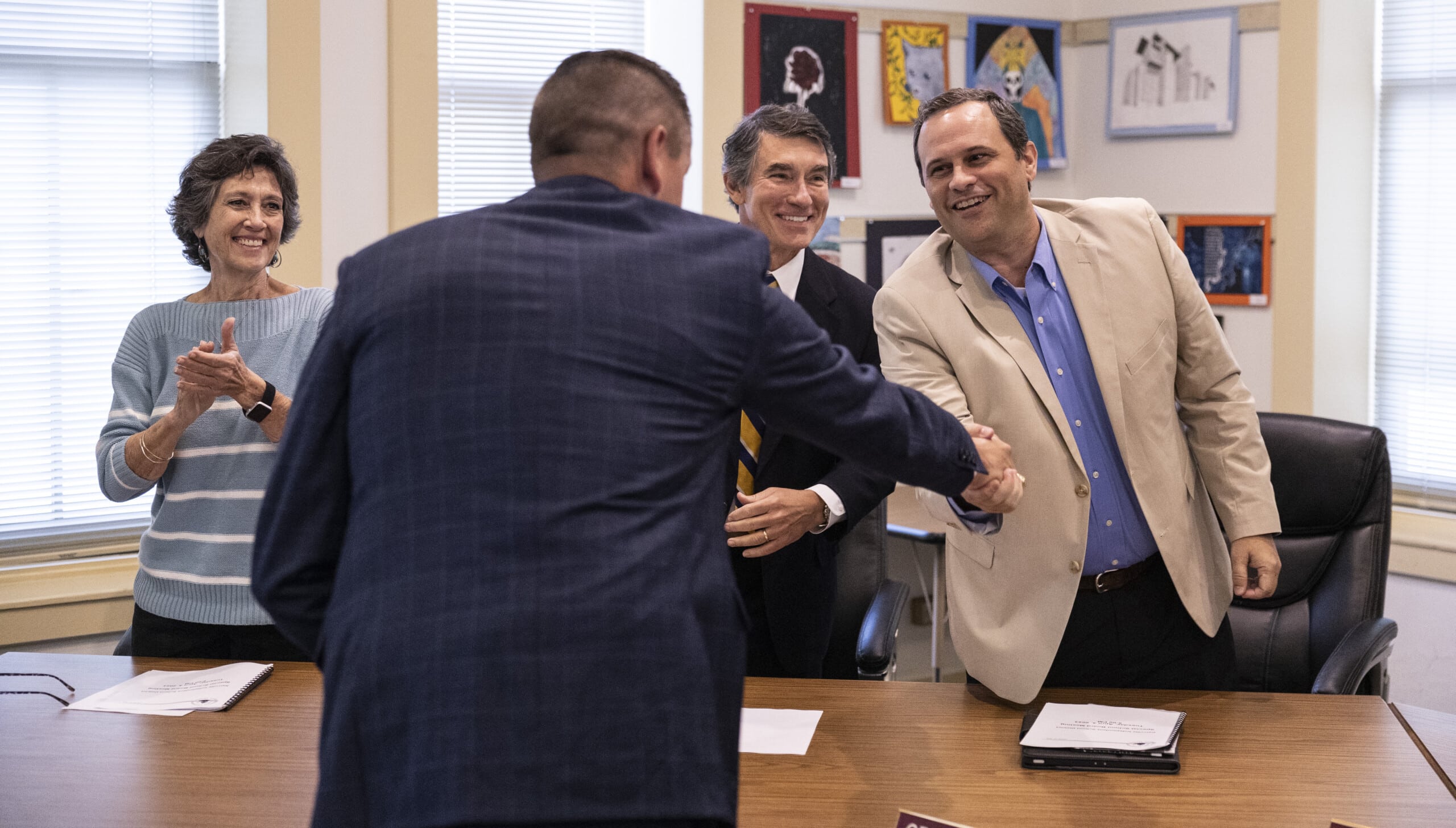 KISD picks Ringo as its new superintendent – The Kerr County Lead