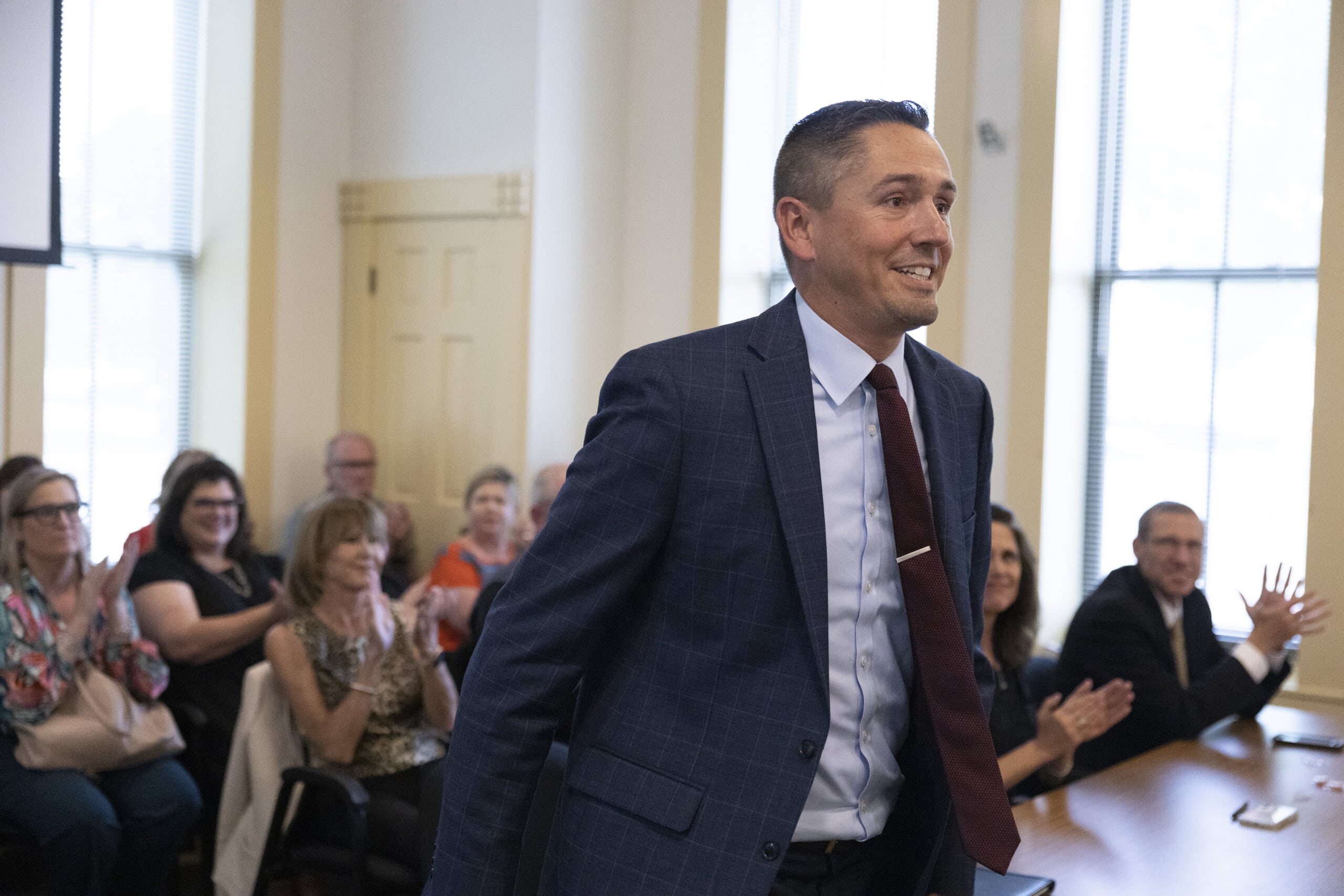 KISD picks Ringo as its new superintendent – The Kerr County Lead