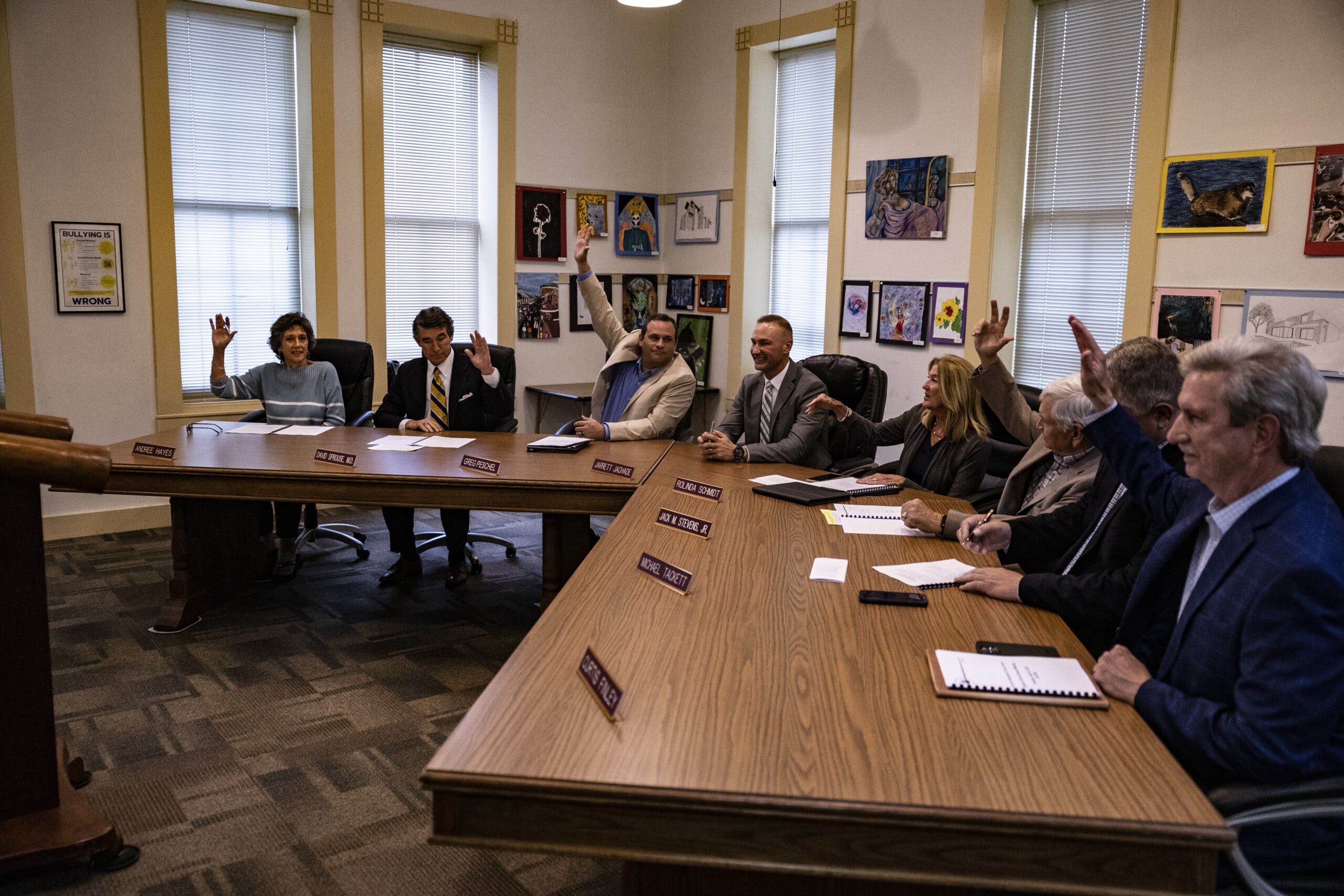 KISD picks Ringo as its new superintendent – The Kerr County Lead