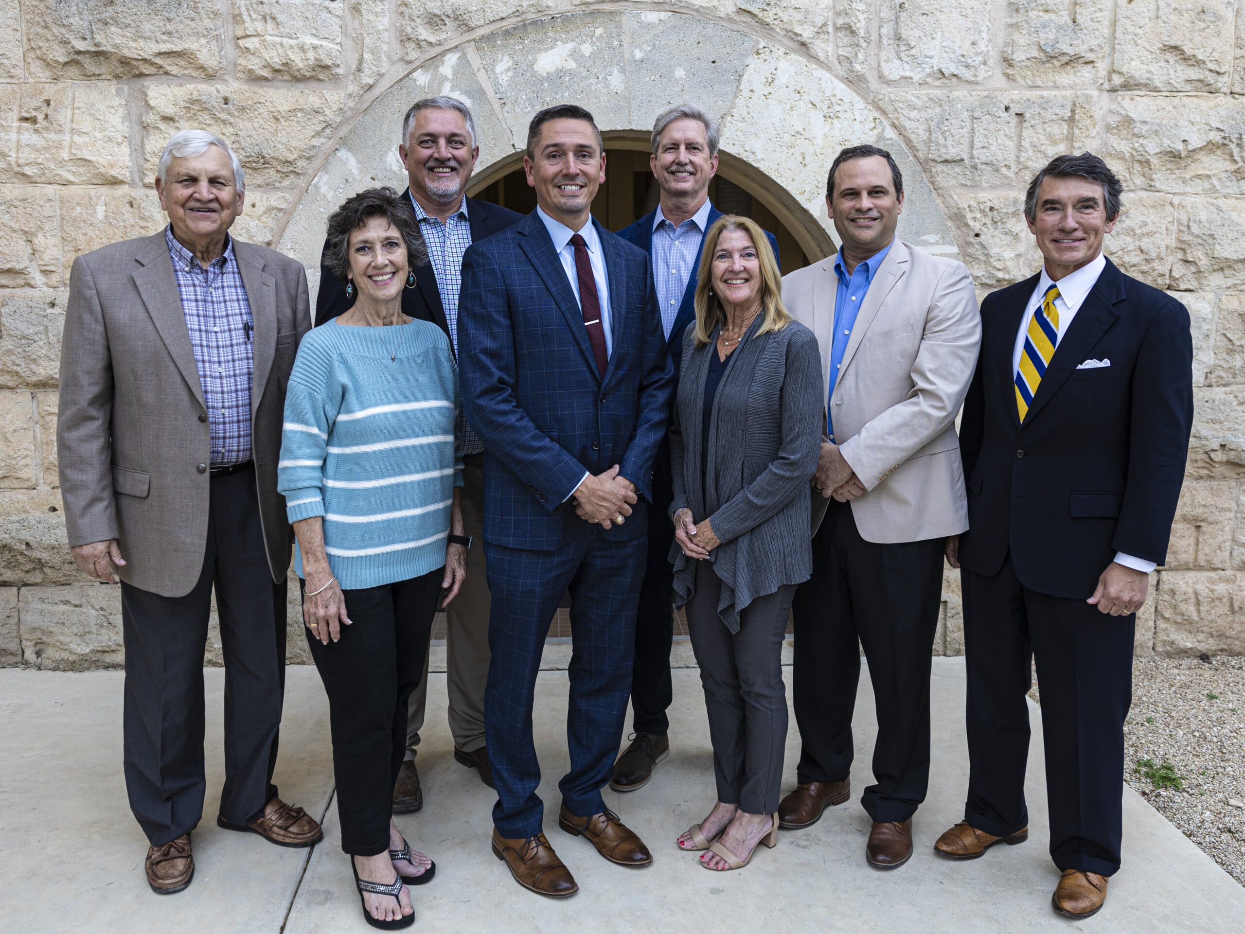 KISD picks Ringo as its new superintendent – The Kerr County Lead