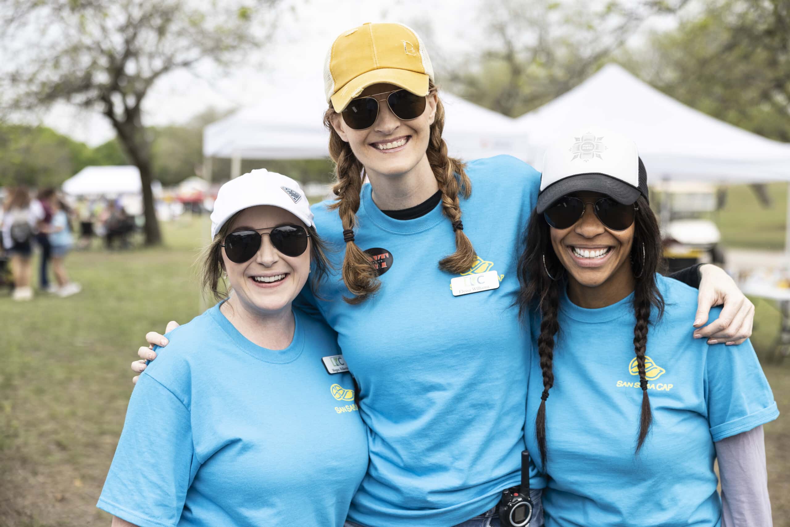 Photo gallery: Easterfest 2023 – The Kerr County Lead