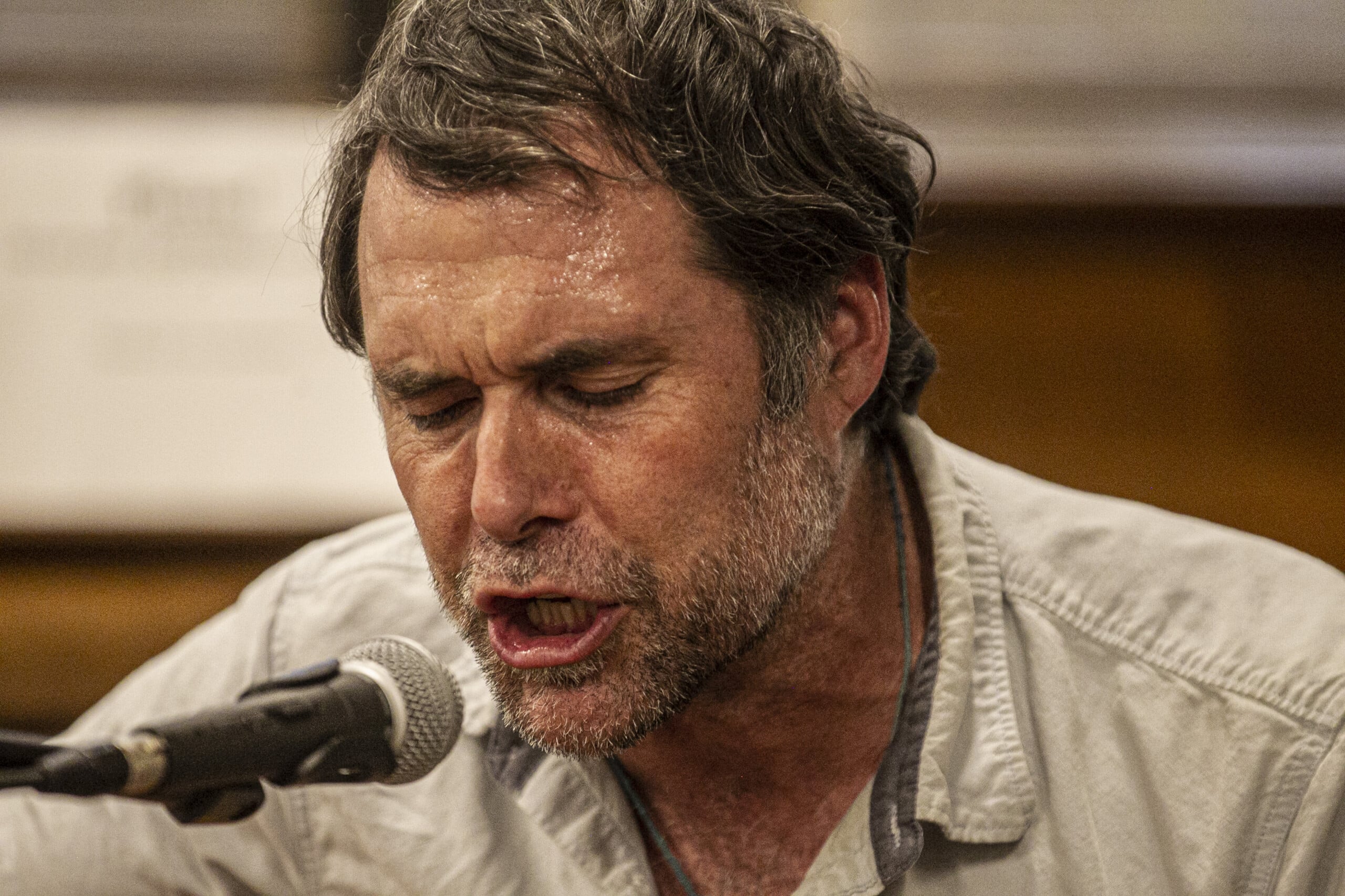 Photo gallery: One of a Kind music at Doyle School Community Center ...