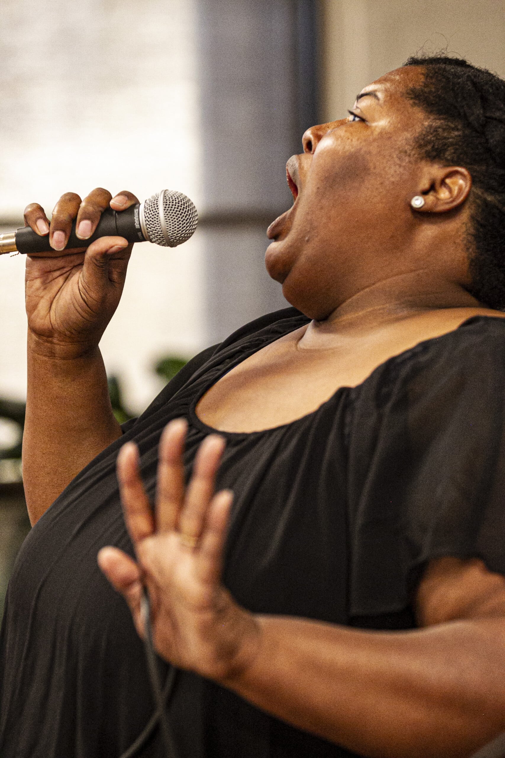 Photo gallery: One of a Kind music at Doyle School Community Center ...